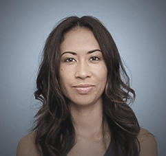 Manhattan Prep GMAT Blog - Elaine Loh Bio Image | GMAT