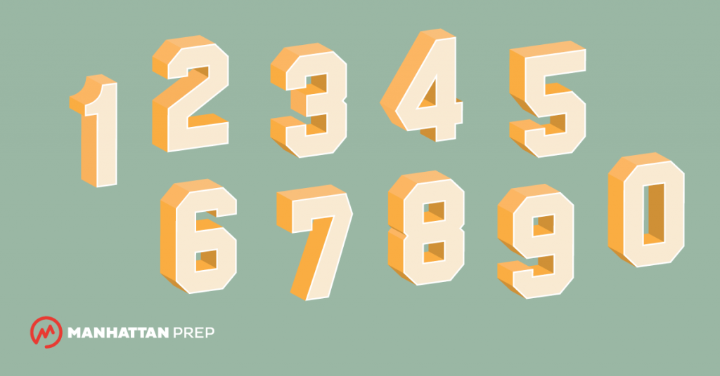 GMAT Number Properties: Practice Questions | Manhattan Prep GMAT