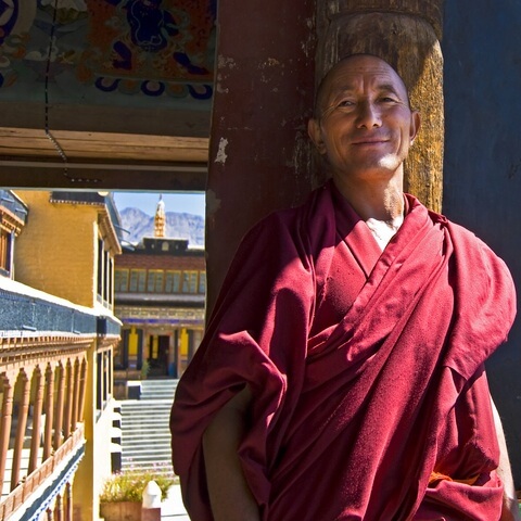 Visual Dictionary: Sagacious - GRE