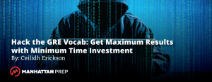 Hack GRE Vocab: Use Spaced Repetition to Get Maximum Results with ...