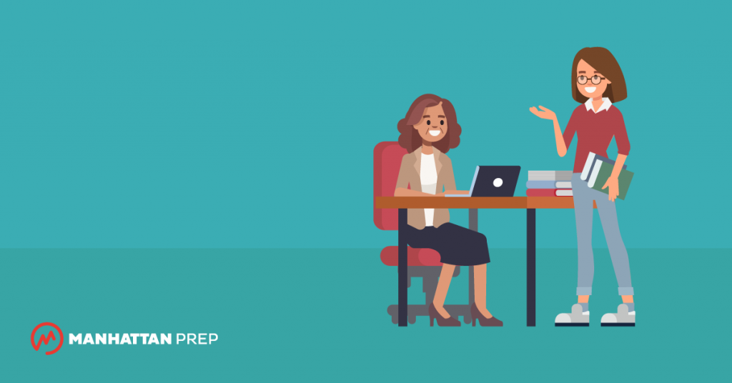 SAT Tutoring is Here! | Manhattan Prep Private SAT Tutoring