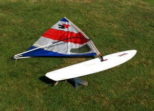 LSAT Lessons from an Ancient Windsurfer - LSAT