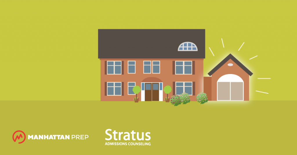 What to Include in Your Law School Addendum | Manhattan Prep LSAT