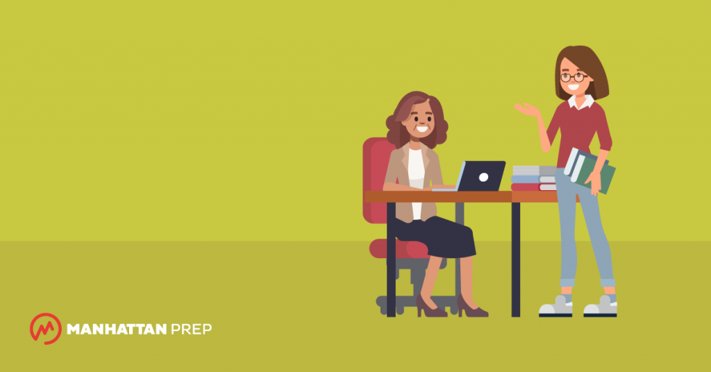 SAT Tutoring is Here! | Manhattan Prep Private SAT Tutoring