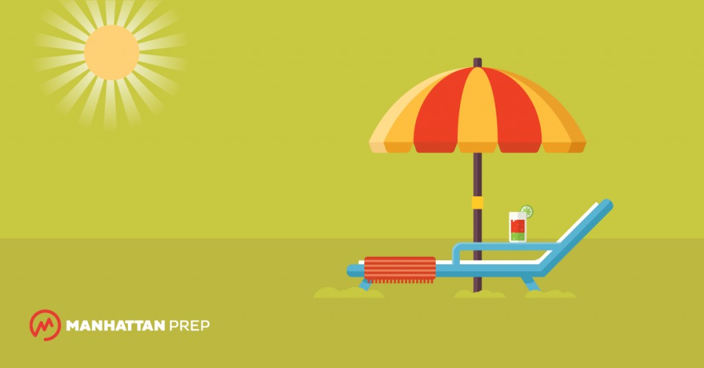 Three Guidelines to the Logical Reasoning Negation Test