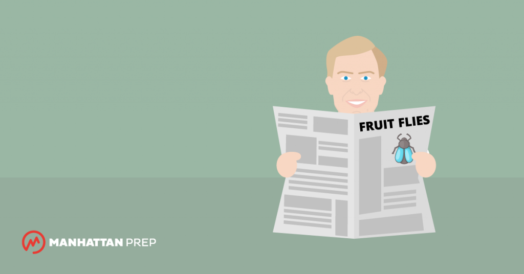 Reading Comprehension Archives - LSAT