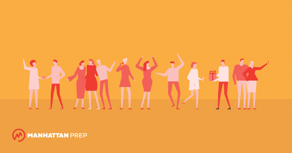 Conditional Logic Doppelgangers | Manhattan Prep LSAT Blog