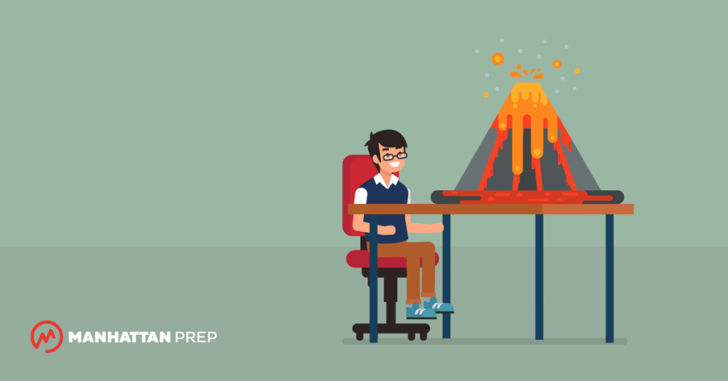 How Your Science Fair Project Prepared You for LSAT Logical Reasoning